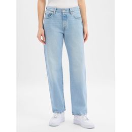 Levi's Levi ́s Jeans 501 '90s in bleached - 0005 | Gr.: W30/L30