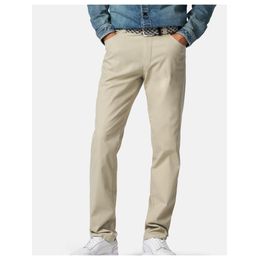 MEYER Chino Dublin 9-3009 in beige | Gr.: 52