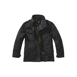 Brandit Parka in black | Gr.: 170/176