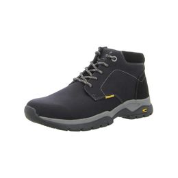 Camel Active Stiefeletten in schwarz | Gr.: 46