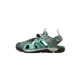 Reima Sandalen " Tilani " in Stone Green | Gr.: 38
