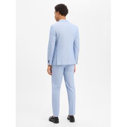 Finshley & Harding Finshley & Harding London Anzug in hellblau | Gr.: 48