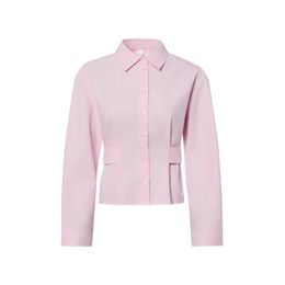 Y.A.S Bluse YASOxima in rosa | Gr.: 36