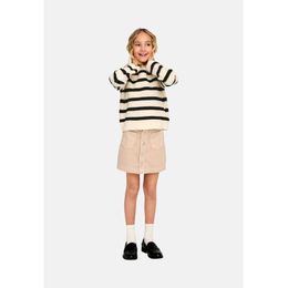 KIDS Only Pullover 'Justy' in cremewei&szlig; | Gr.: 134/140