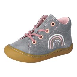Pepino By Ricosta Jungen Pepino by RICOSTA Lauflernschuh &raquo;Kally&laquo; Babyschuh, Pre Walker mit Stickerei, Gr&ouml;&szlig;enschablone zum Download 21