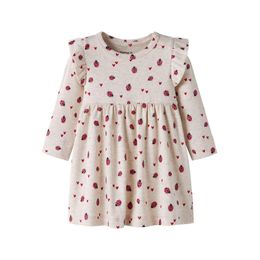 name it Kleid in Peyote Melange | Gr.: 62