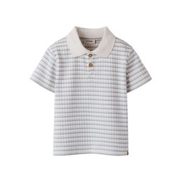 name it Poloshirt in Coconut Milk | Gr.: 116