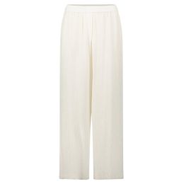 BETTY & CO BETTY & CO Schlupfhose mit Struktur in Arctic Wolf | Gr.: 38