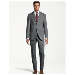 Steffen Klein Anzug in grau | Gr.: 46