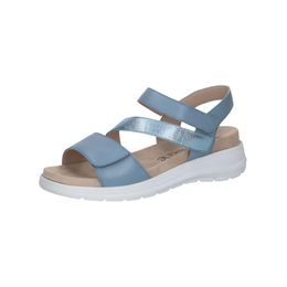 Caprice Sandale in BLUE COMB | Gr.: 39