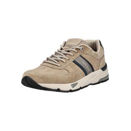 Camel Active Sneaker in Taupe | Gr.: 44