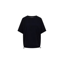 Cecil Halbarmbluse in urban dark blue | Gr.: M