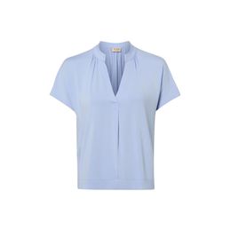 MOS MOSH T-Shirt MMShira in hellblau | Gr.: L