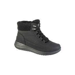 Skechers On-The-Go Stellar - Alpine Adventure in Schwarz | Gr.: 40