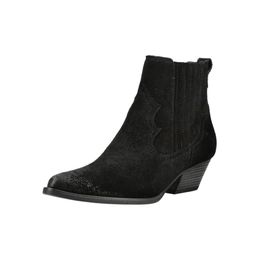 Paul Green Stiefelette in Schwarz | Gr.: 42