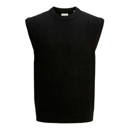 Jack & Jones Jack & Jones Weste in Black | Gr.: XS
