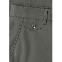 Street One Chino in taupe - 0007 | Gr.: 38
