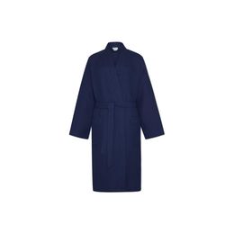 M&ouml;ve M&ouml;ve Kimono Homewear in deep sea | Gr.: XL