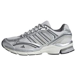 adidas Sportswear Sneakers 'Spiritain 2000' male size 36 Silver grey / Silver / White