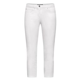 Betty Barclay Sommerhose mit aufgesetzten Taschen in Rohwei&szlig; | Gr.: 38