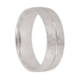 Firetti Unisex Trauring &raquo;Schmuck Geschenk Gold 375 Hochzeit Ehering Trauring "LIEBE"&laquo; Made in Germany, wahlweise mit oder ohne Brillant wei&szlig; 19, ohne 