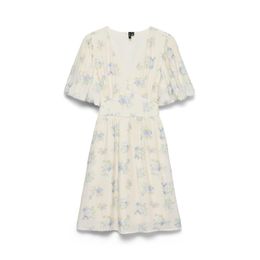 V&eacute;ro Moda Vero Moda Party-Kleid in Birch | Gr.: XS
