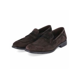 Lloyd Slipper in brown | Gr.: 42