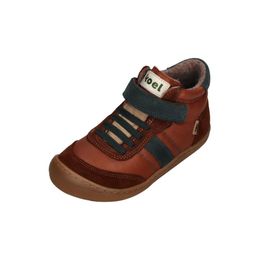 KOEL Sneaker High DANIEL 3.0 SUEDE in braun | Gr.: 27