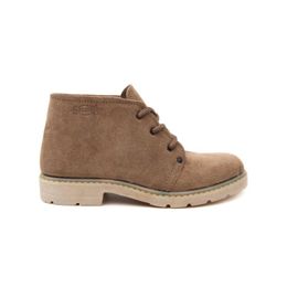 Northome Boots Boot Basicsegarra in Beige | Gr.: 39