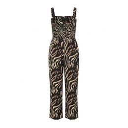 Angel of Style Culotte in schwarz | Gr.: 50