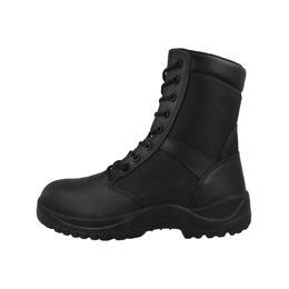 MAGNUM Berufsschuhe Centurion 8.0 SZ in schwarz | Gr.: 38