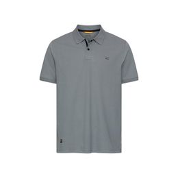 Camel Active Herren Camel Active Poloshirt kurzarm, mit Logo-Stickerei XL