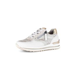 Gabor Sneaker low in multicolour | Gr.: 42