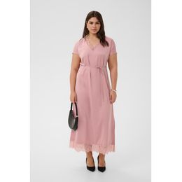 Kaffe curve Kleid KCjamie A-shape in Zephyr CC | Gr.: 48