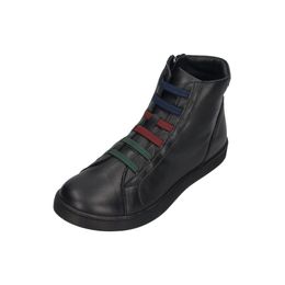 Andrea Conti Sneaker High 0062801-1543 in schwarz | Gr.: 39