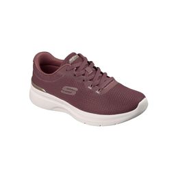 Skechers Sneakers Low DYNAMIGHT 3.0 - RADIANT HOUR in lila | Gr.: 39