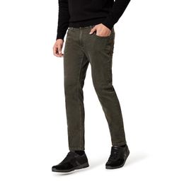 Pioneer Authentic Jeans Herren 5-Pocket-Jeans gr&uuml;n 40, L&auml;nge 32