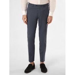 CG Baukasten-Hose Paco-N in indigo | Gr.: 46