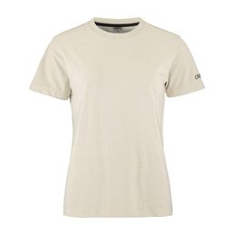 Craft Shirt "Community 2.0 Tee W" in Beige | Gr.: XXL