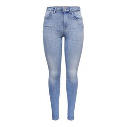 Only Skinny Jeans in Special Bright Blue Denim | Gr.: M/L30