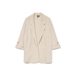 V&eacute;ro Moda Vero Moda Blazer in Silver Lining | Gr.: 48