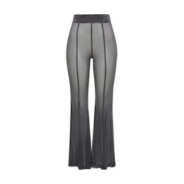 LSCN BY LASCANA Schlupfhose in anthracite | Gr.: 40