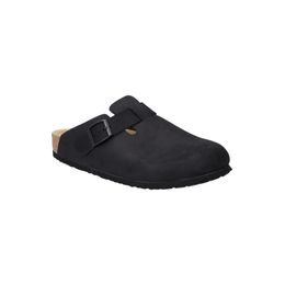 Josef Seibel Clogs in Schwarz | Gr.: 42