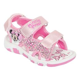 Disney M&auml;dchen Sandale &raquo;MINNIE&laquo; 26