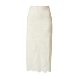 EDITED Rock 'Sharon' Damen Gr&ouml;&szlig;e 40 creme
