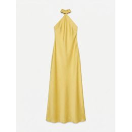 V&eacute;ro Moda Vero Moda Kleid in Misted Yellow | Gr.: M