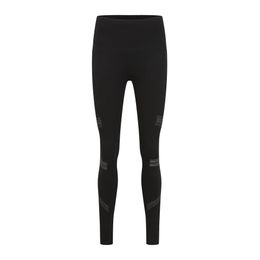 active by Lascana LASCANA ACTIVE Leggings in schwarz | Gr.: 48/50