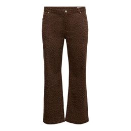 V&eacute;ro Moda Vero Moda Weit geschnitten in Rocky Road | Gr.: W44/L30