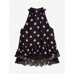 V&eacute;ro Moda Vero Moda Top in Chocolate Torte | Gr.: S