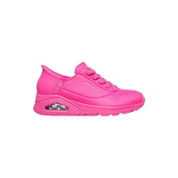Skechers Sneaker Low in Pink | Gr.: 37